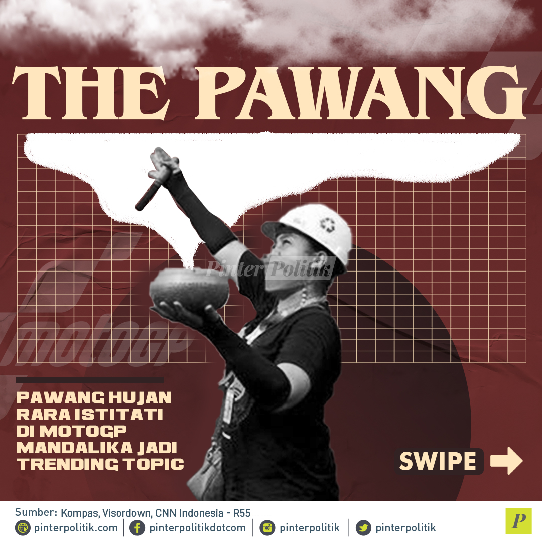 The Pawang
