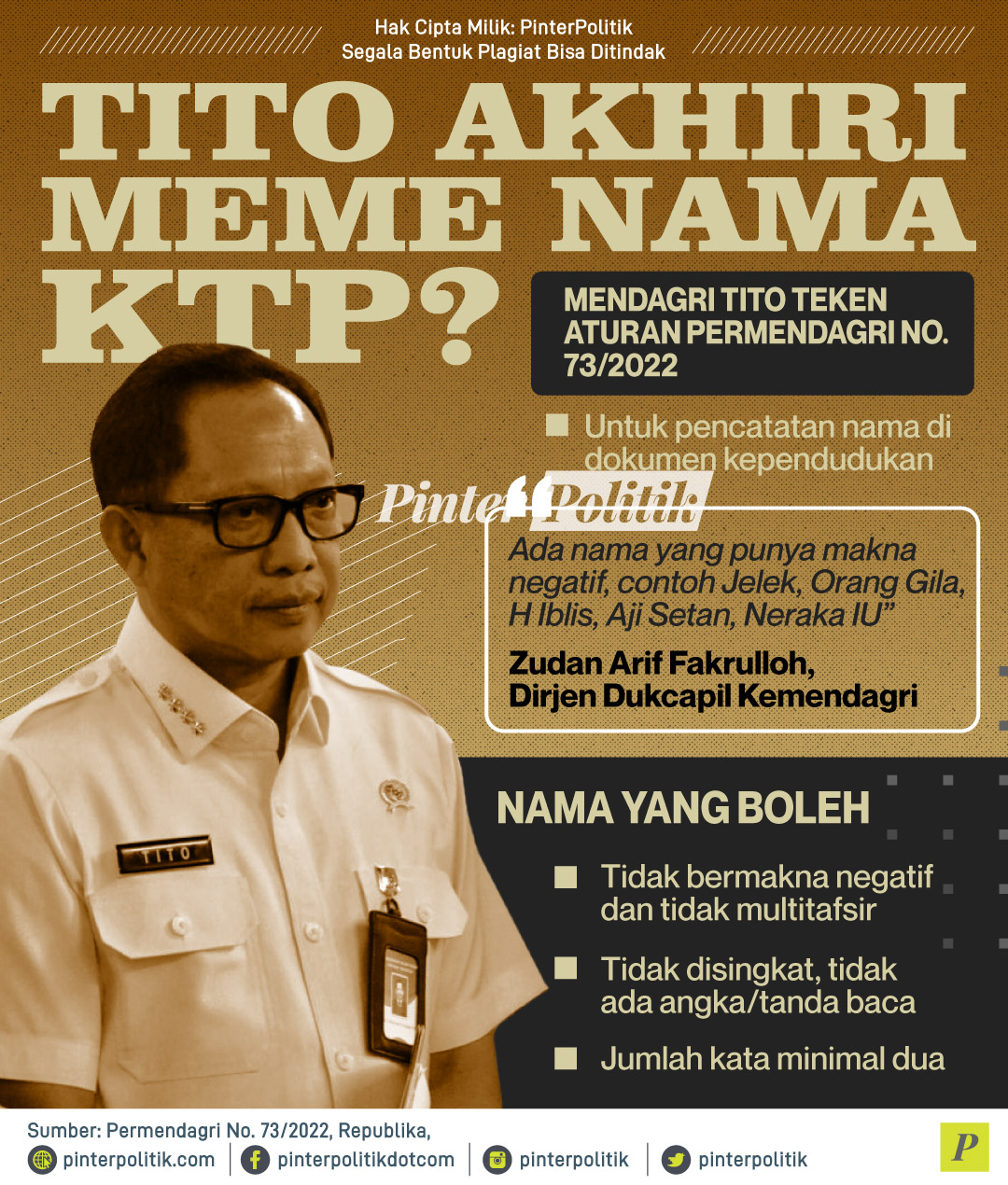 Memes Nama Ktp KARTU JAKARTA SEHAT: Besok Dibagikan, Diuji Coba 1,5