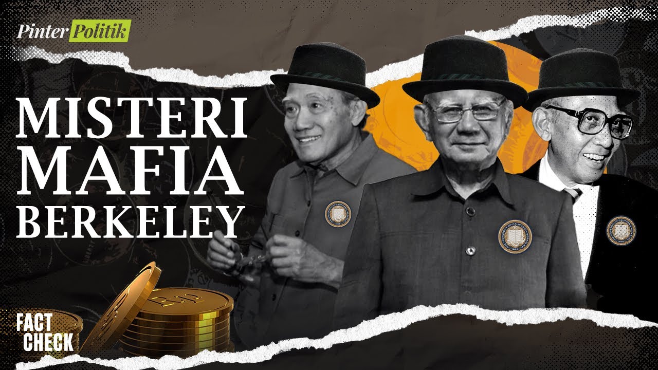 Misteri Mafia Berkeley