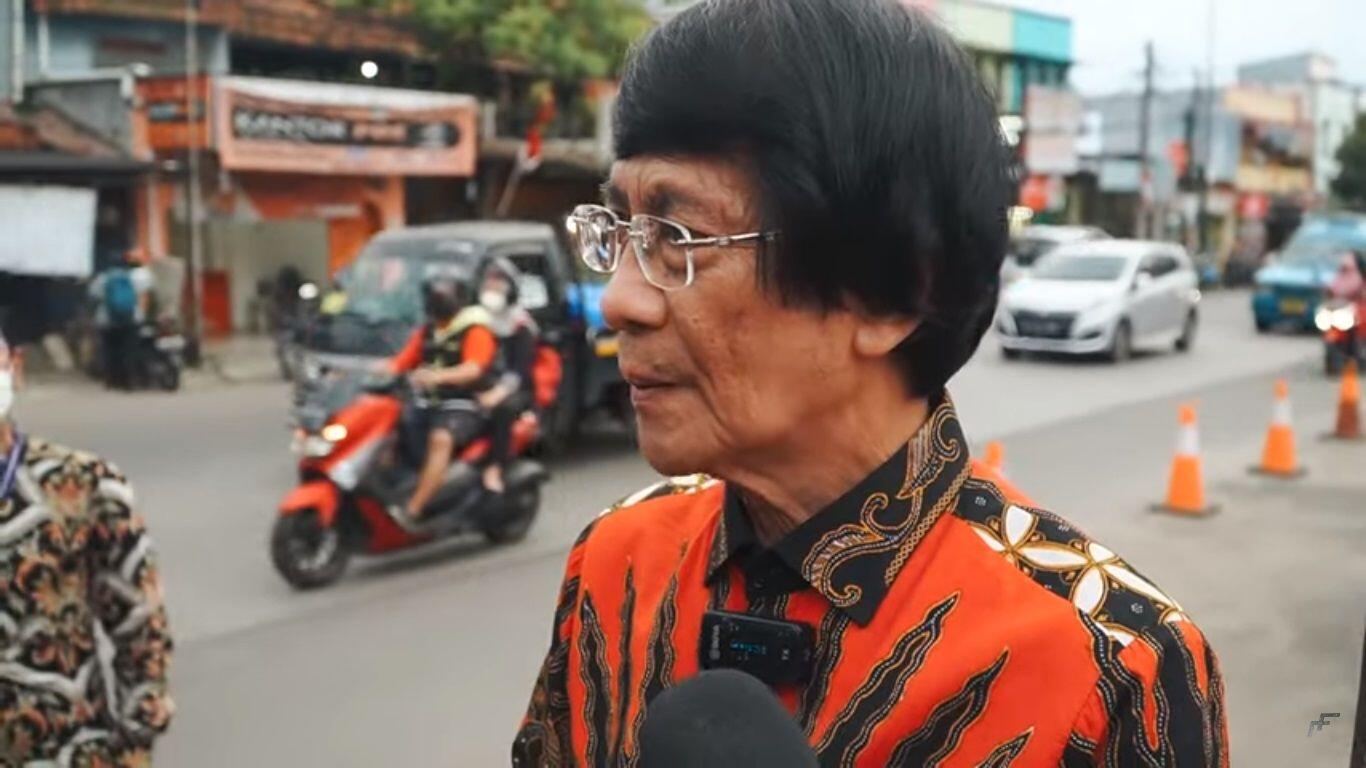 Kak Seto Sebenarnya Intelijen? - PinterPolitik.com