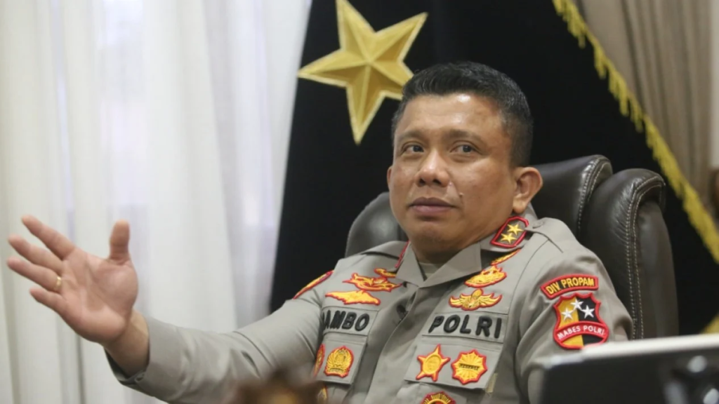 Mengapa “Komplotan” Sambo Bisa Kuat? - PinterPolitik.com