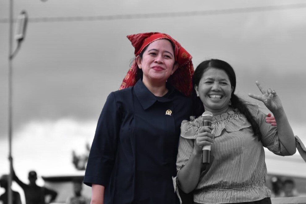 Mengenal Varian-varian Puan