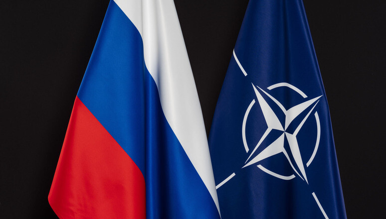 Ada yang Ingin NATO-Rusia Perang? - PinterPolitik.com