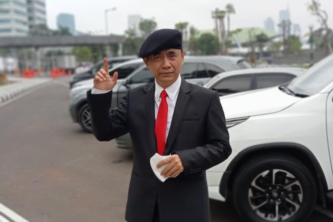 Saatnya Sunda Empire Ikut G20?