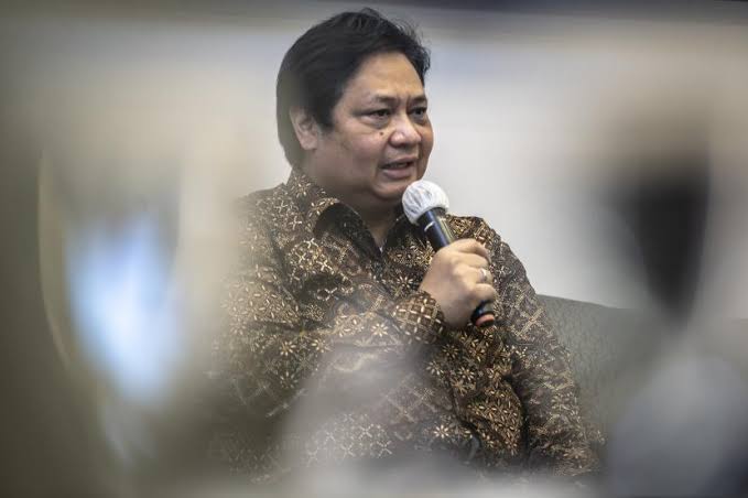 Operasi Intelijen di Balik Isu Kudeta Airlangga Hartarto