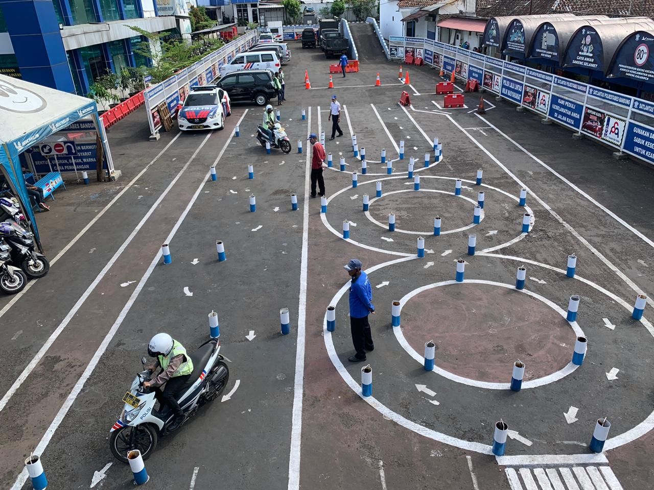 Penting, Ini Jenis SIM di Indonesia