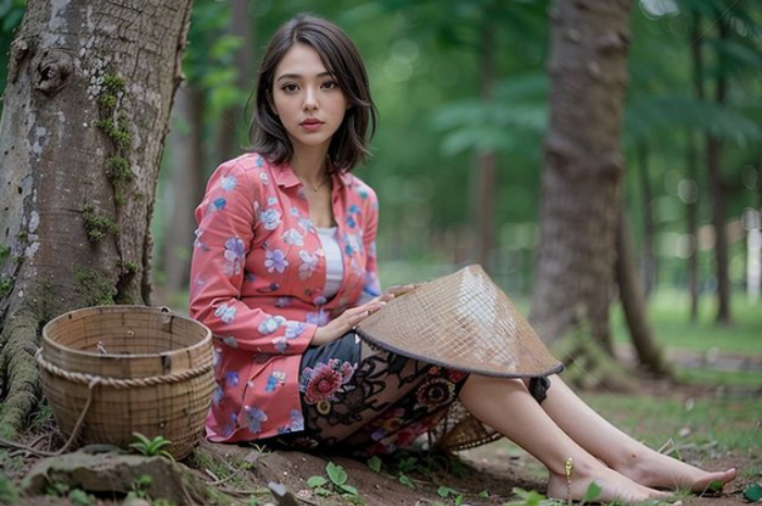 Influencer Virtual Kalahkan si “Bermodal Tampang”?