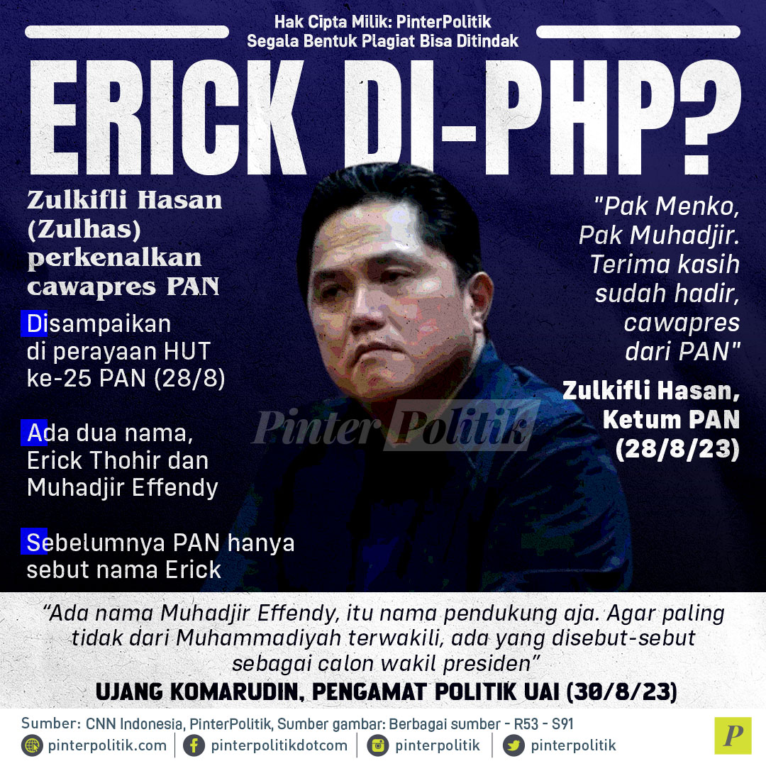 Erick di-PHP?