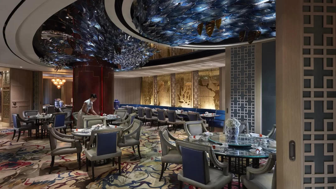 Kelas! Ini Daftar Restoran Mewah di Jakarta