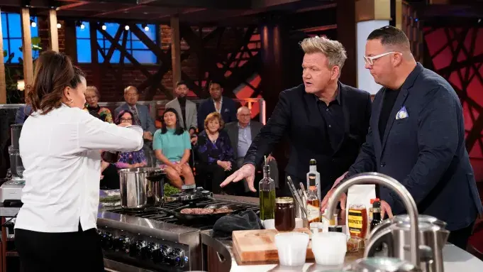 Deretan Ajang Pencarian Chef Berbakat Dunia