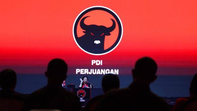 Benarkah PDIP Jadi Oposisi “Lone Wolf”?