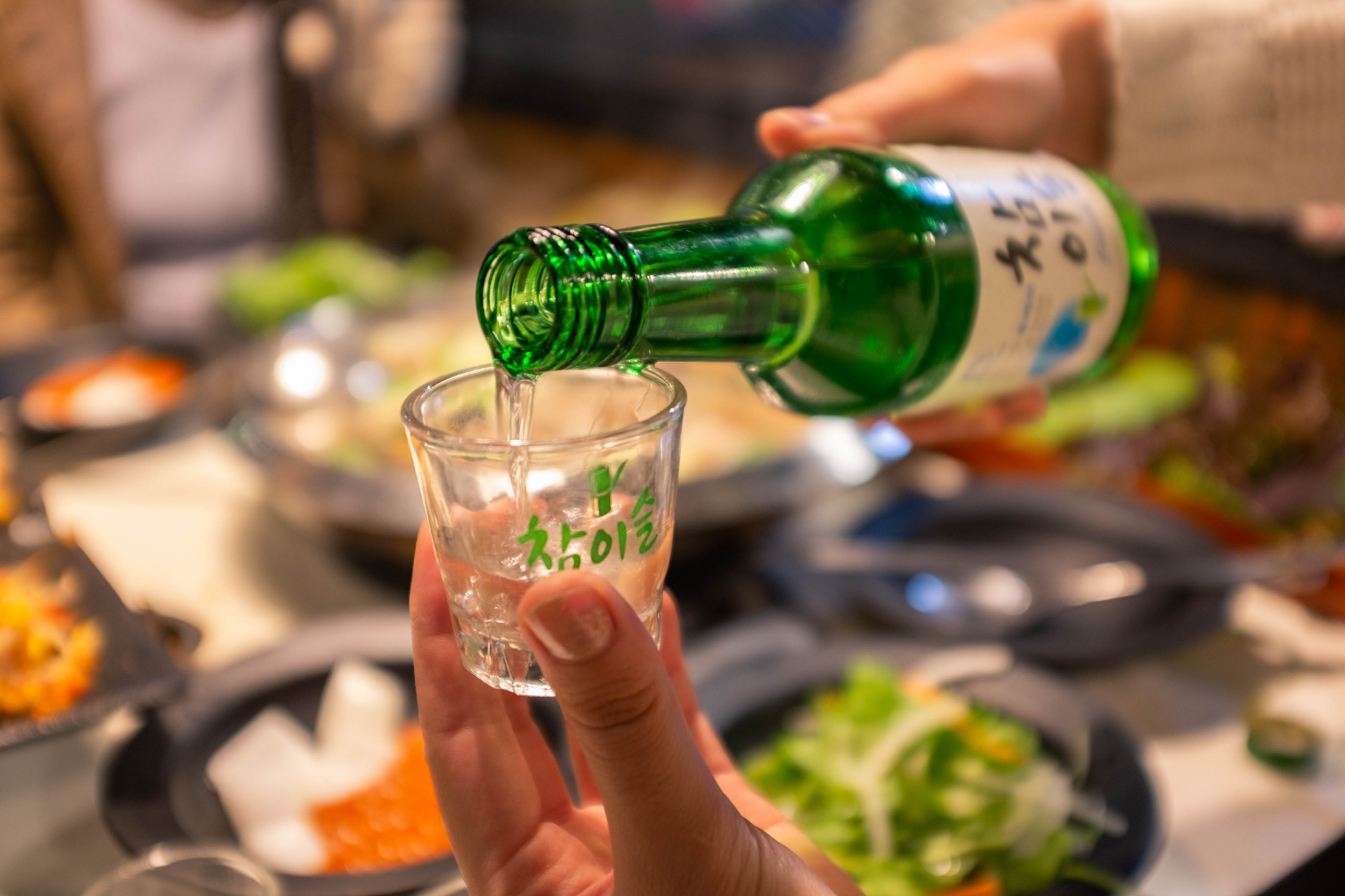 Soju, Aset Budaya Korsel yang Menyegarkan