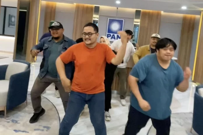 PAN PAN PAN, Paling Prabowo-Gibran?