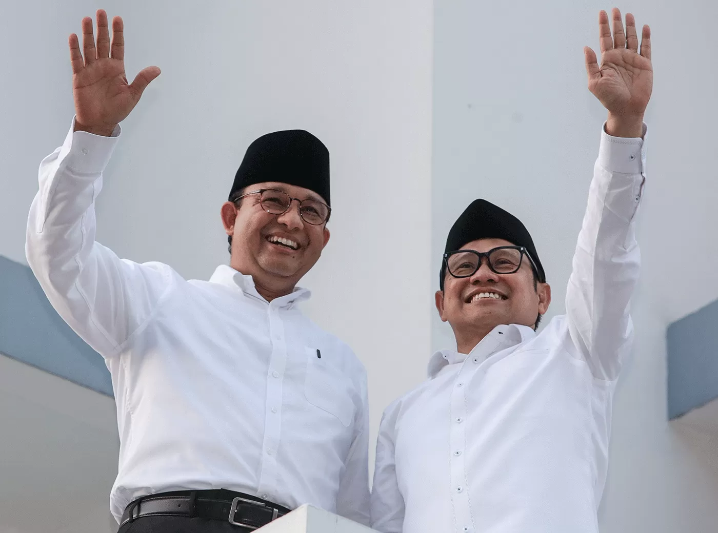 Ini Penyebab Anies-Imin Kalah di Jawa Timur