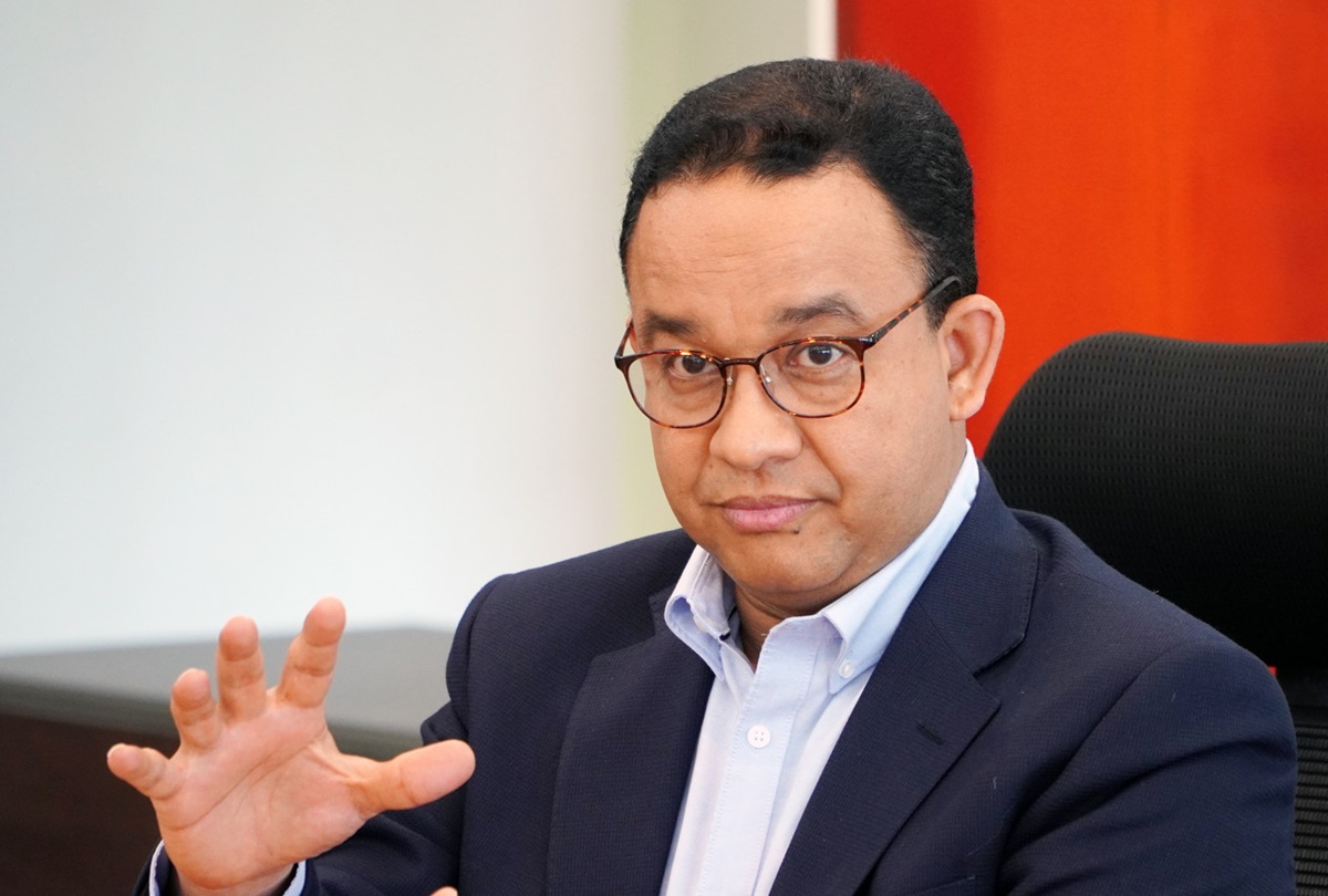 Anies Kalah Karena Tak Lawan Politik Identitas?