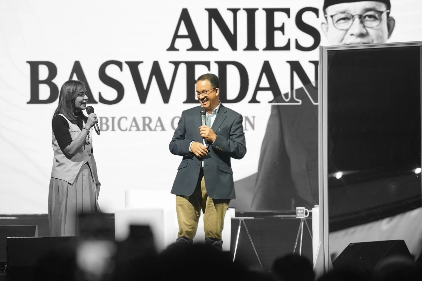 Logis Anies Dirikan Partai Sendiri?