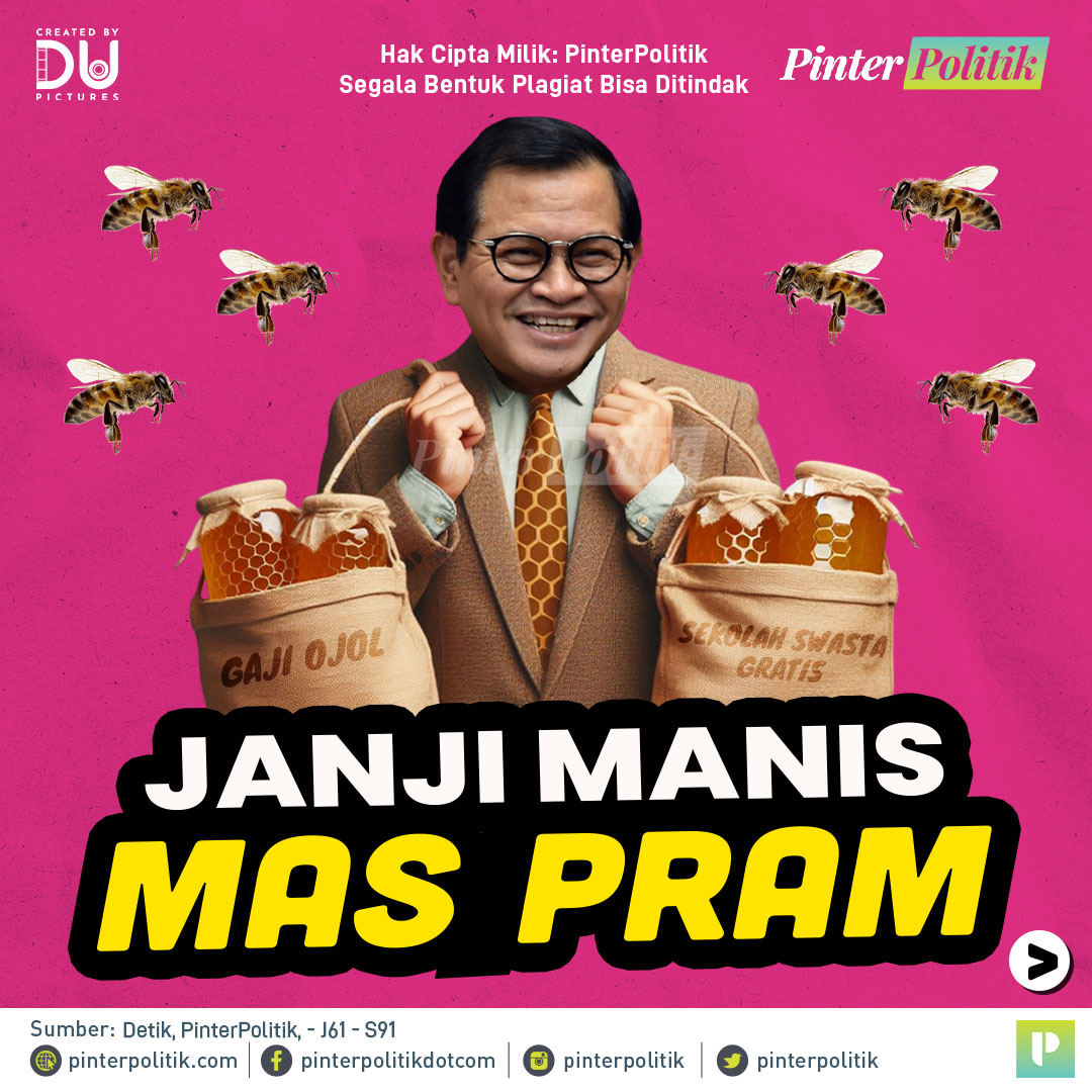 Janji Manis Mas Pram