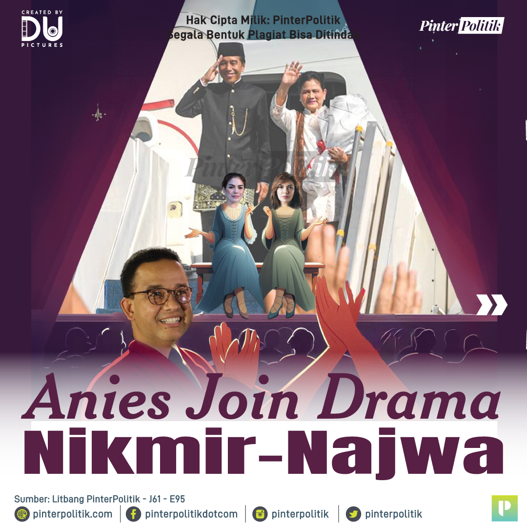 Anies Join Drama Nikmir-Najwa