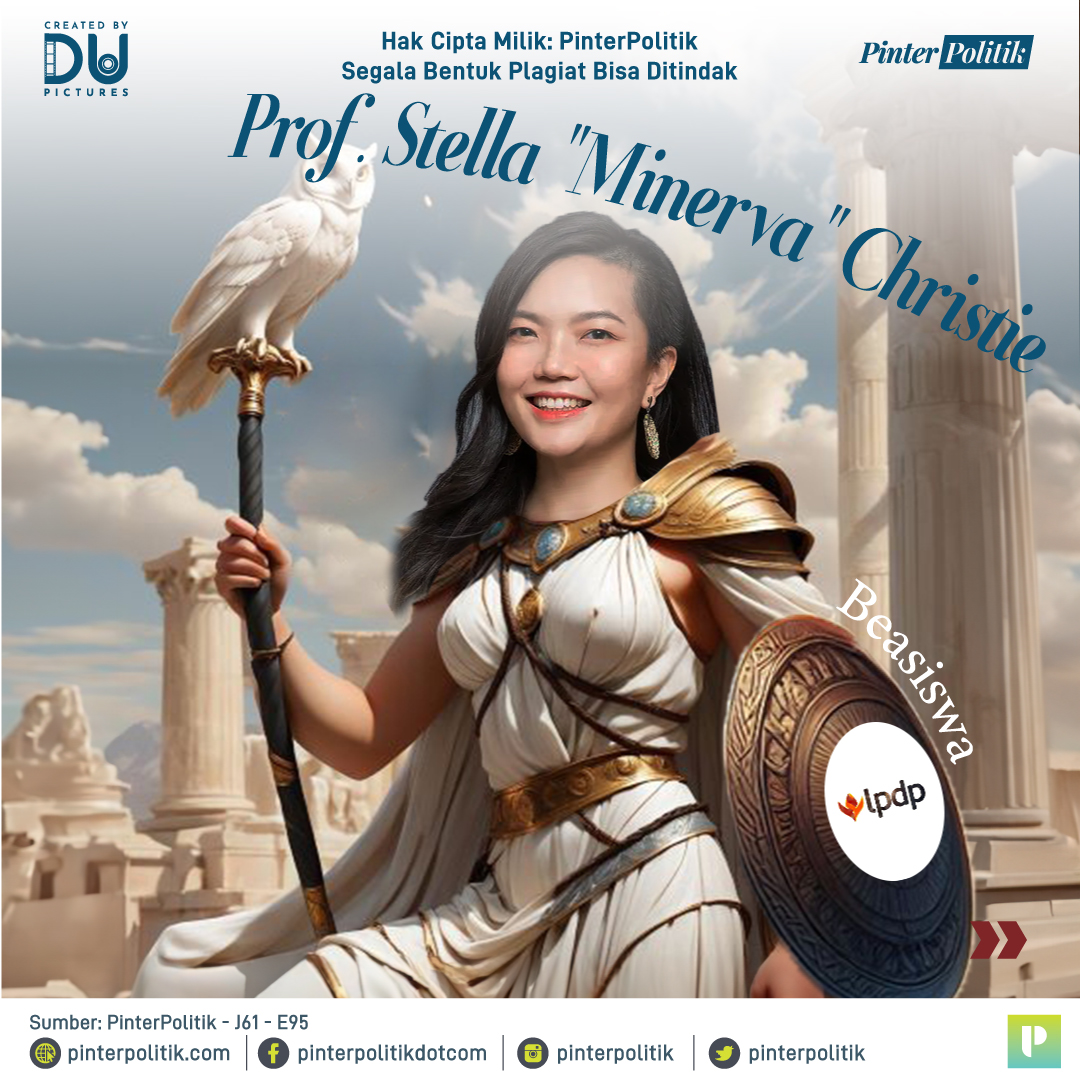 Prof. Stella "Minerva" Christie