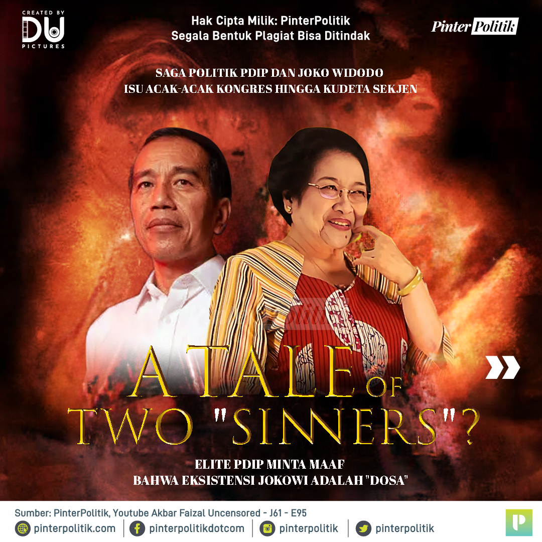 A Tale of Two "Sinners"?