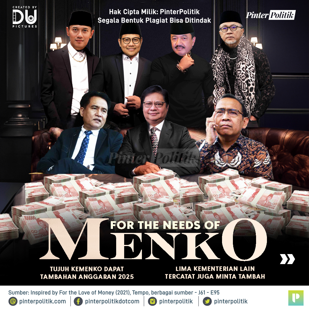 For The Needs of Menko