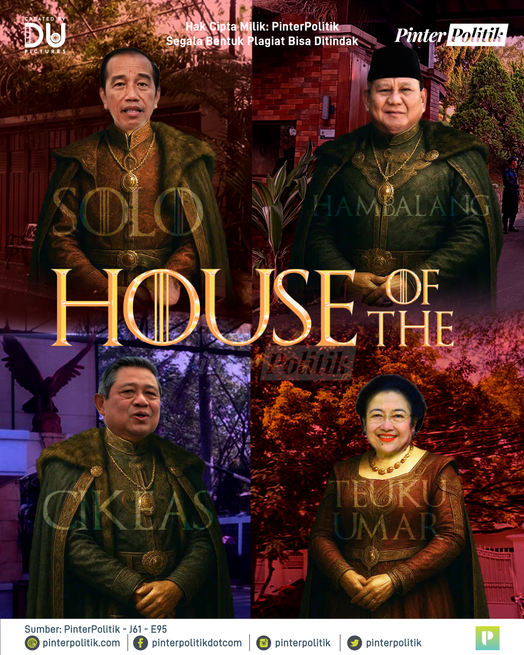House of the