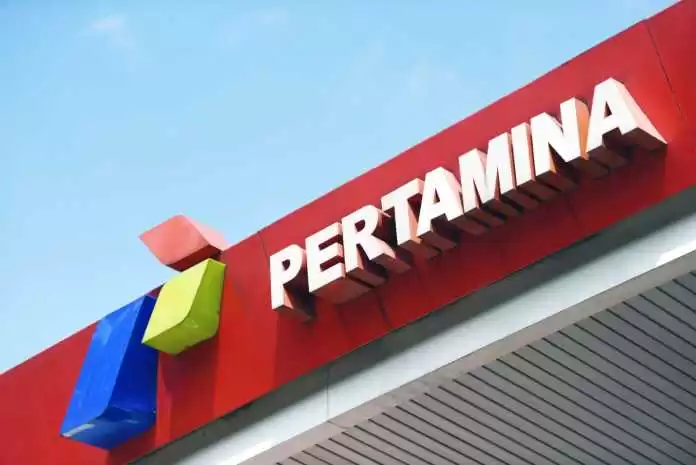 PERTAMINA Menuju World Class National Energy Company - PinterPolitik.com