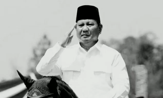 The Art of War Prabowo - PinterPolitik.com