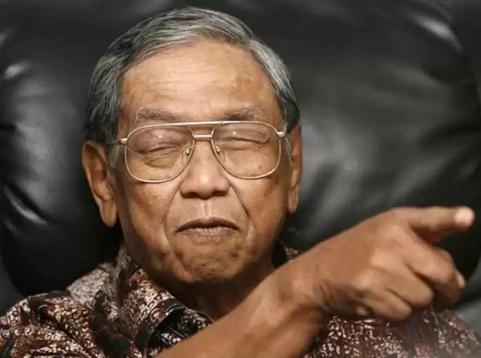 Gus Dur dan Seni Merangkul Papua - PinterPolitik.com