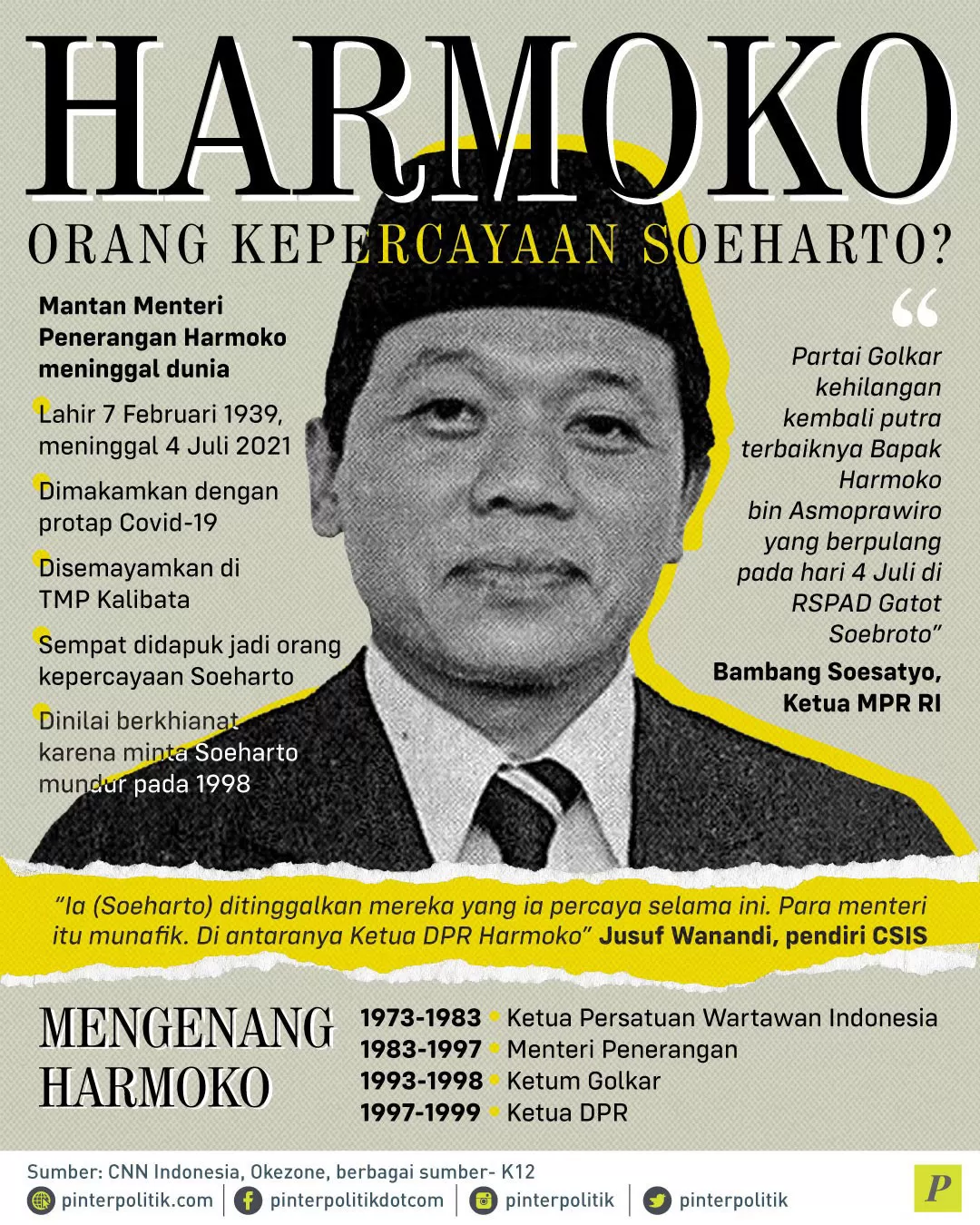 Rahasia Di Balik “Kartu” Menkominfo?