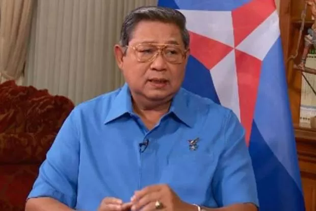 SBY, Personalisasi Partai Demokrat? - PinterPolitik.com