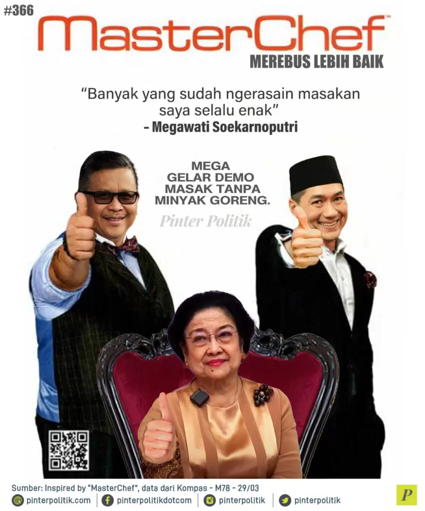 MasterChef - Merebus Lebih Baik
