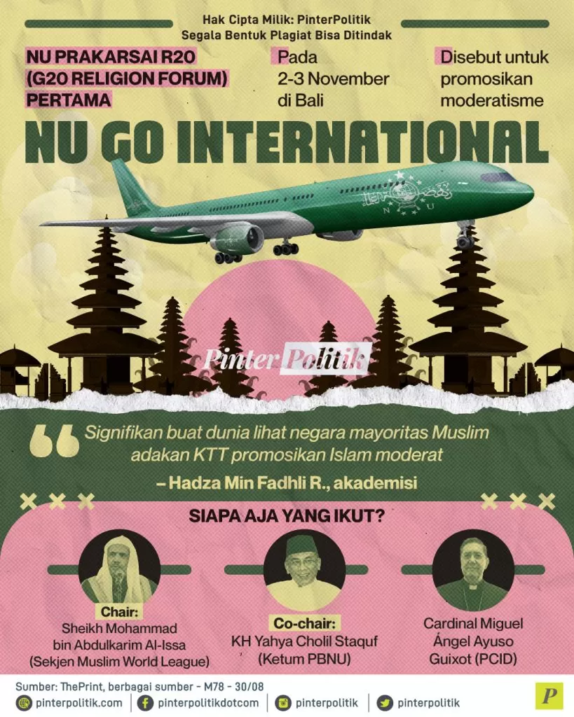 NU Go International