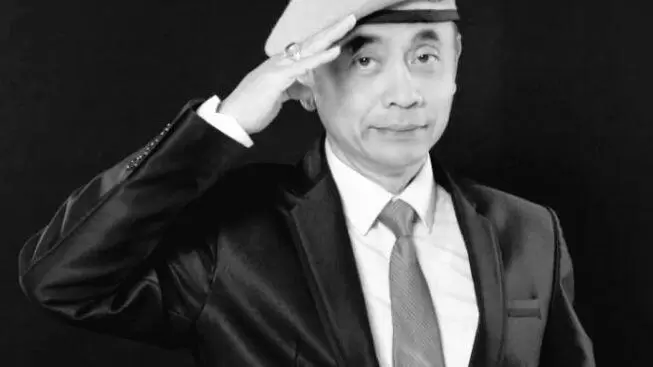 Lord Rangga Pergi, Indonesia Bersedih? - PinterPolitik.com