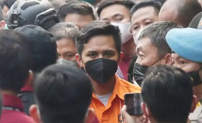 Kesaksian Romo Magnis Beratkan Bharada E?