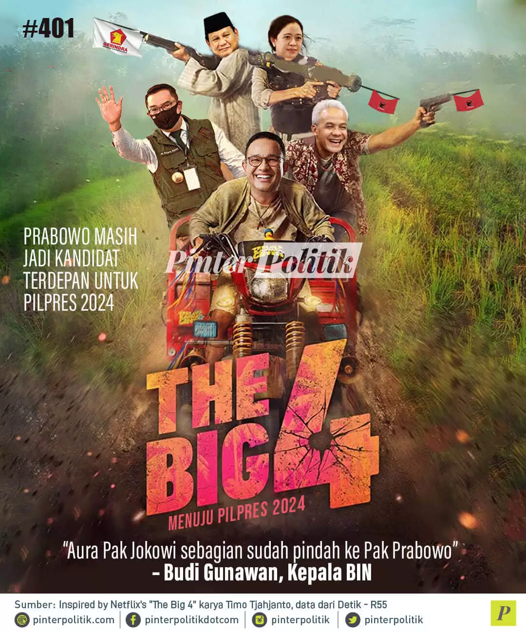 The Big 4