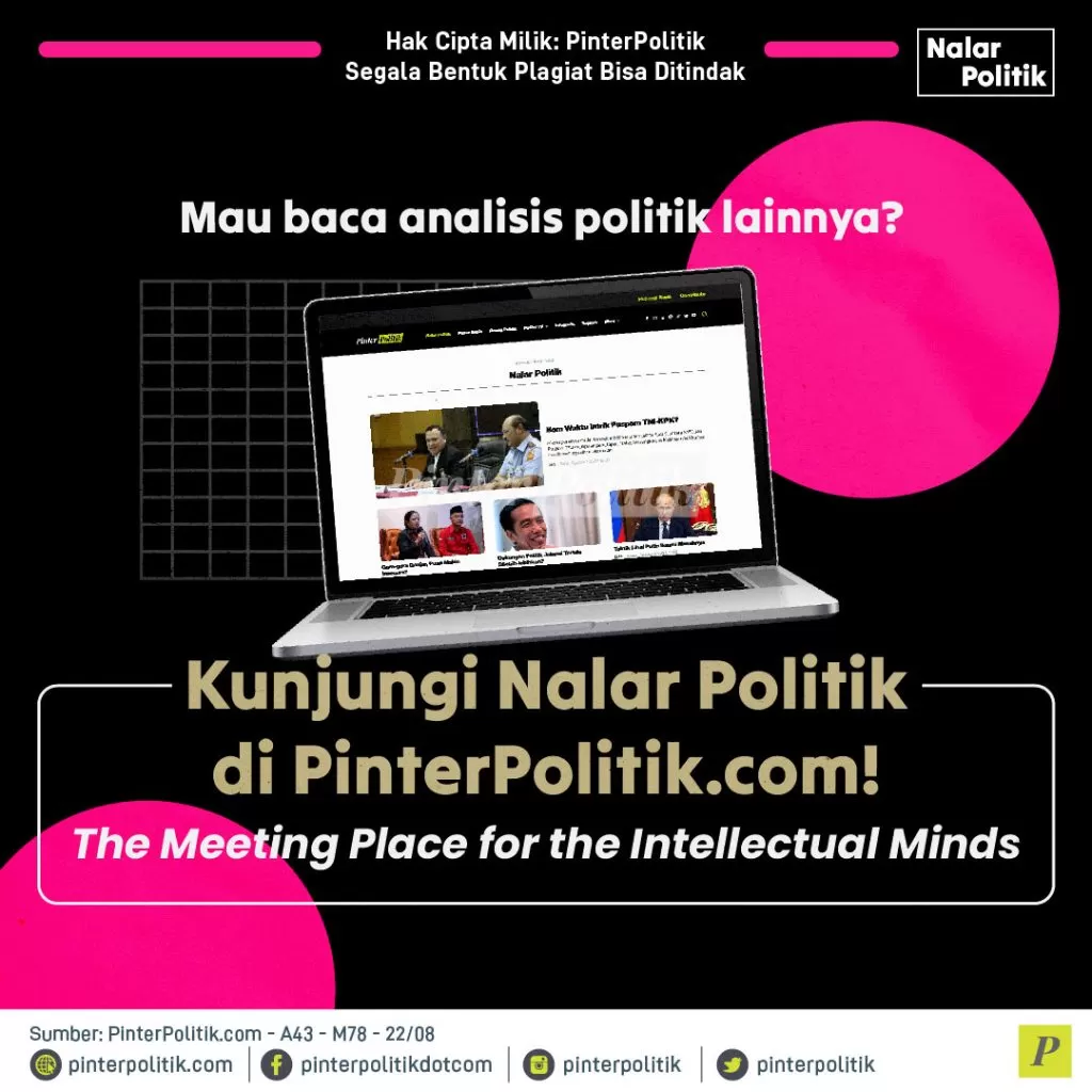 Anies Patahkan “Propaganda” PDIP?