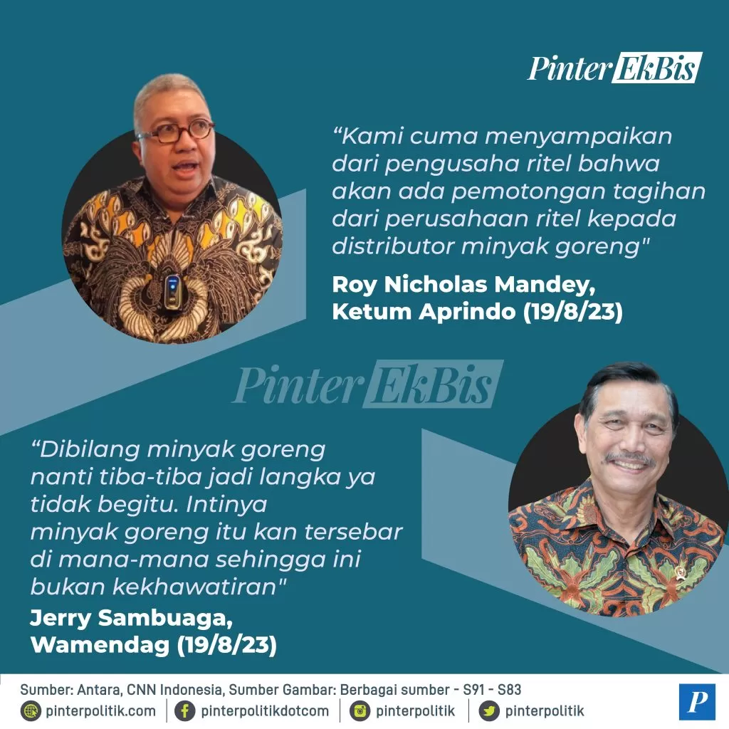 Lagi, Migor Terancam Langka?