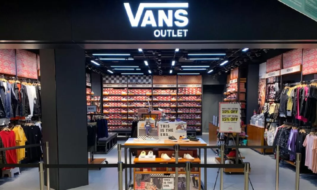 In-Depth Story Fantastis Vans