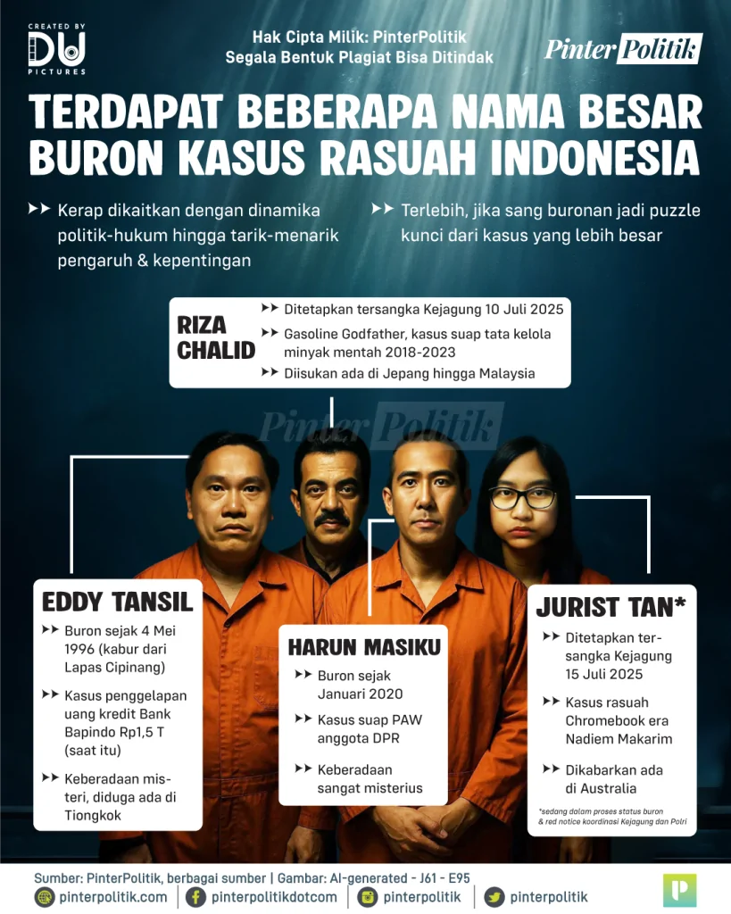 Hotlist Buronan Kelas Megalodon