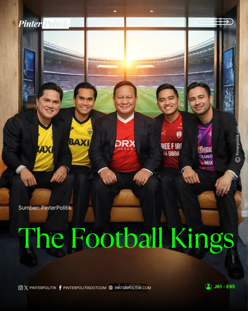 The Football Kings